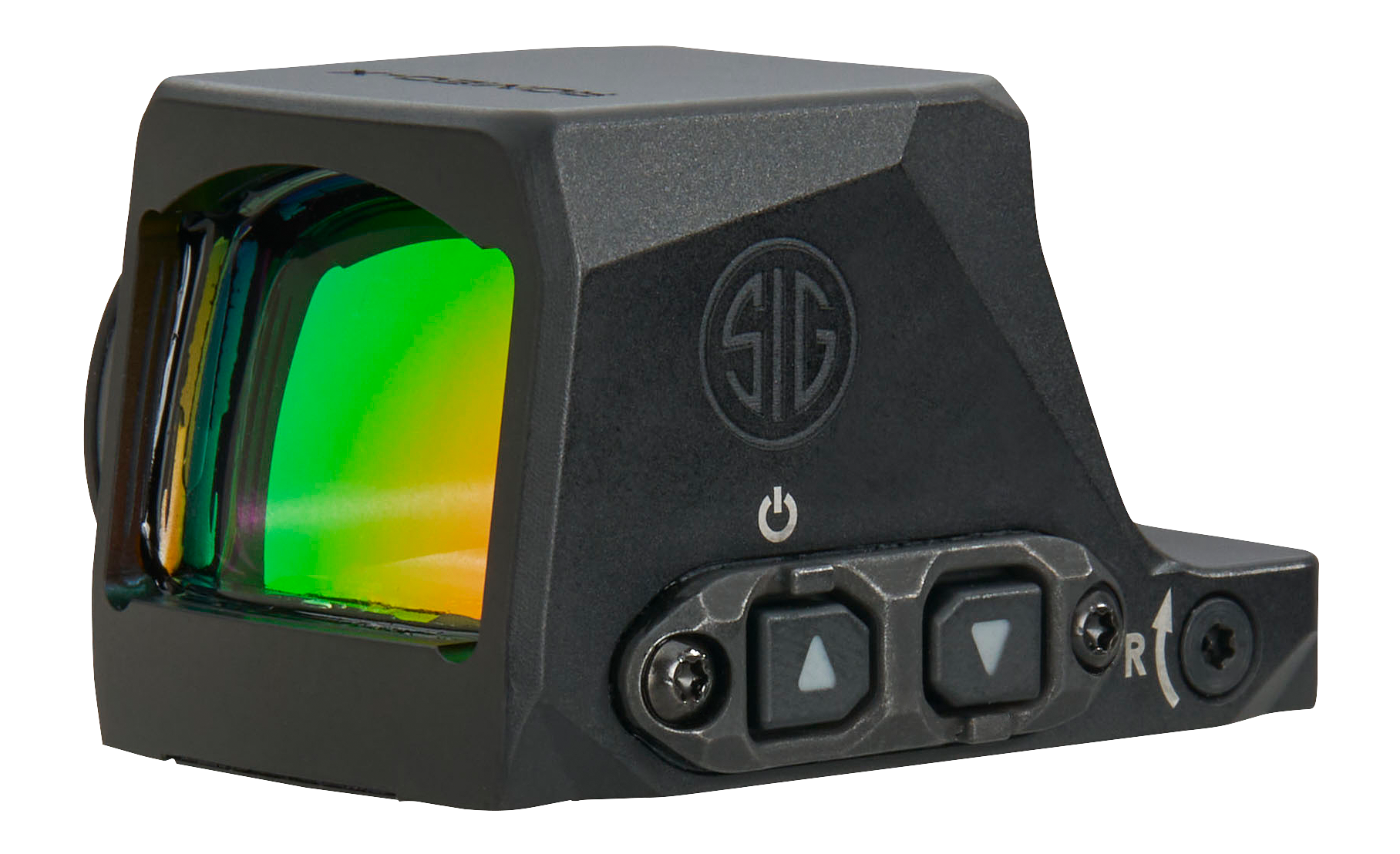 SIG SAUER Romeo-X Compact Enclosed Sight | Bass Pro Shops